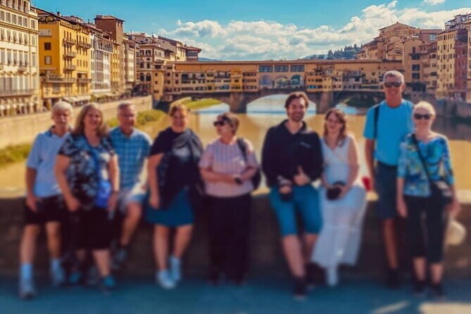 The not-touristy Florence with Camilla, local art historian - Why Choose a Not-Touristy Florence?