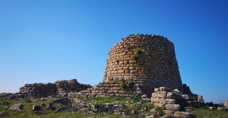 The Nuraghe Tour: Day Trip from Cagliari - Authenticity and the Reviews