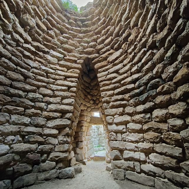 The Nuraghe Tour: Day Trip from Cagliari - Who Will Love This Tour?