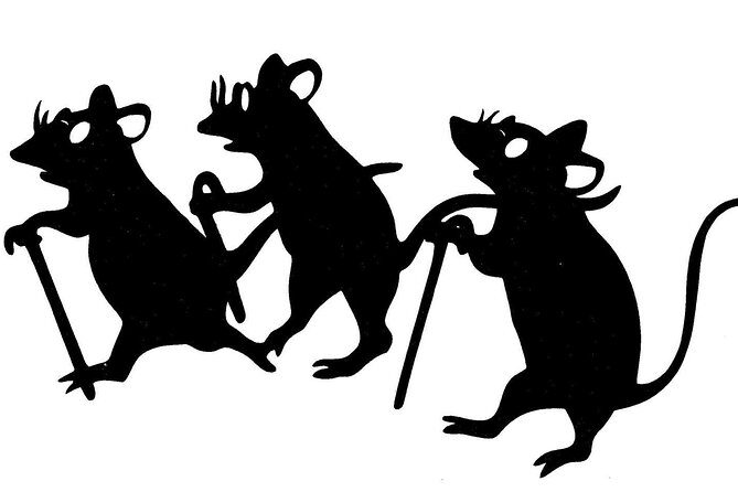The Nursery Rhyme Tour of London - The Authentic Experience