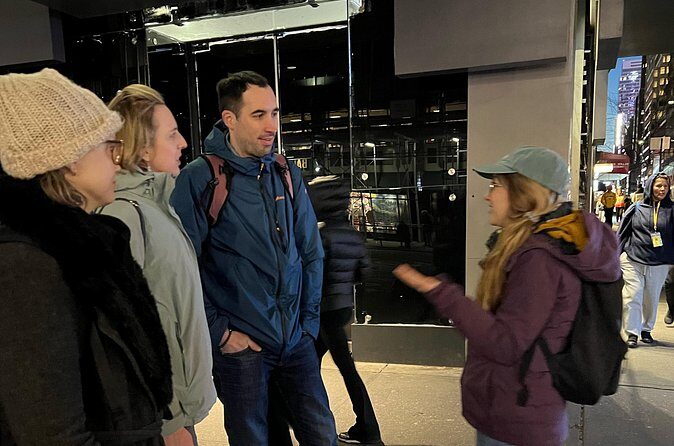 The NYC Backpacker Tour - Frequently Asked Questions (FAQs)