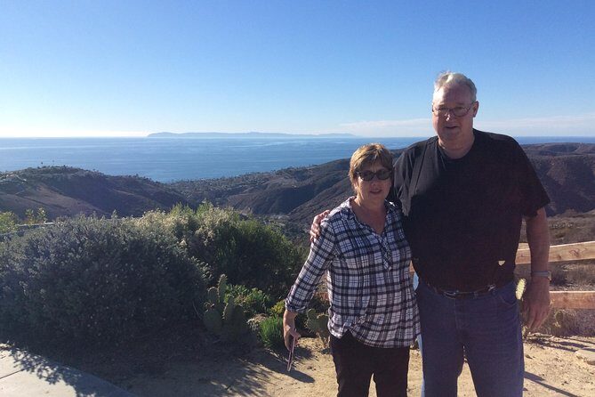 The OC Coastal Tour - FAQs About The OC Coastal Tour