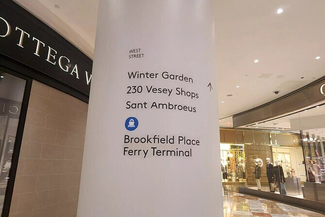 The Oculus: A Symbolism and Secrets Self-Guided Indoor Audio Tour - What Travelers Say