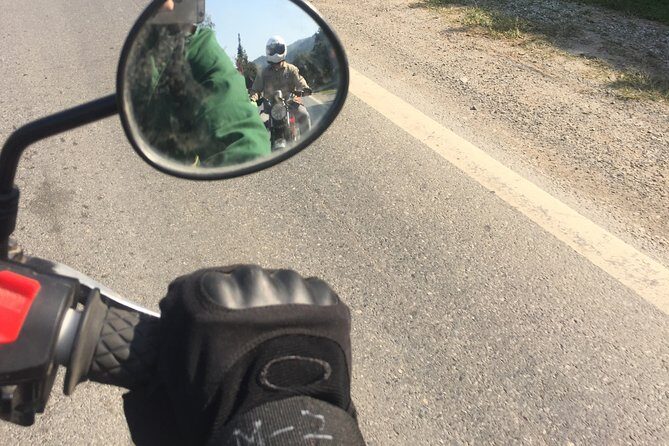 The Off Road Hoang Shu Phi Adventure - What Makes This Tour Special?