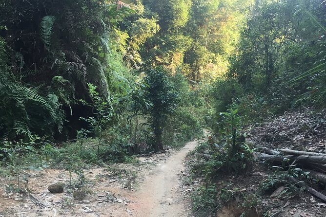 The Off Road Hoang Shu Phi Adventure - Who Will Love This Trip?