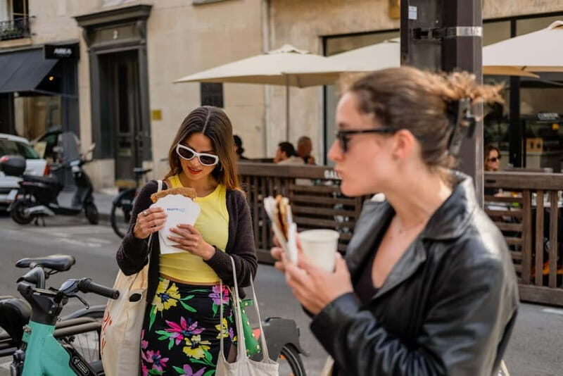 The Official Emily in Paris Food Tour - The Guides and Their Impact