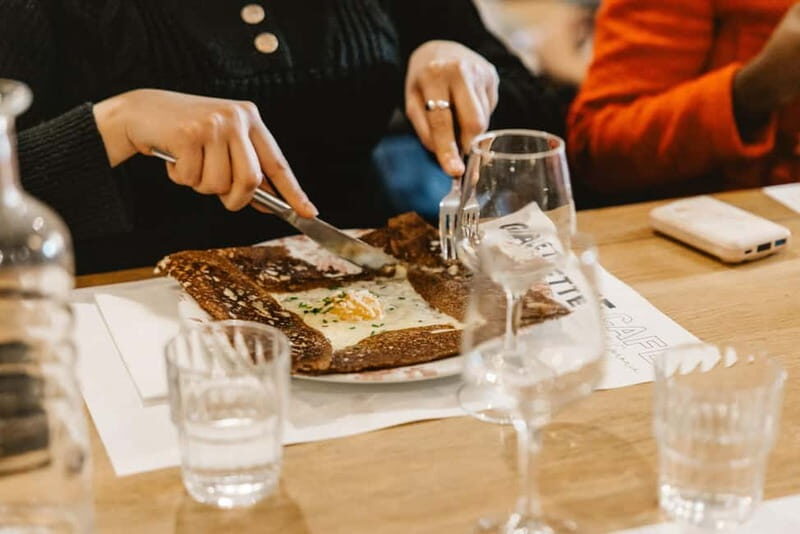 The Official Emily in Paris Food Tour - The Souvenirs and Extras