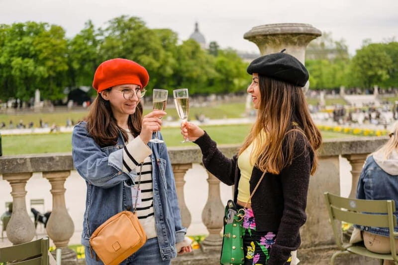 The Official Emily in Paris Food Tour - Pricing and Value