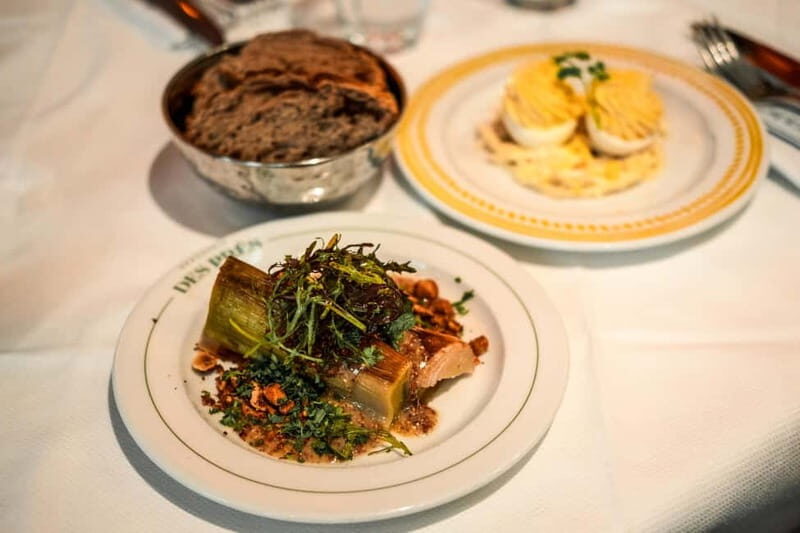 The Official Emily in Paris Food Tour - Practical Tips for Travelers