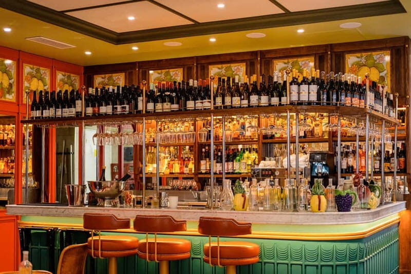 The Official Emily in Paris Food Tour - Frequently Asked Questions