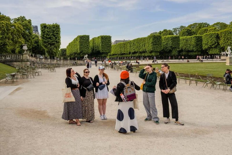 The Official Emily in Paris Locations Walking Tour - An In-Depth Look at the Tour