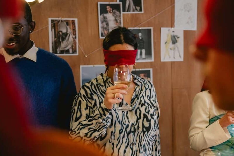 The Official Emily in Paris Wine & Cheese Tasting - The Value Proposition
