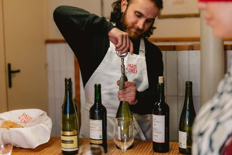 The Official Emily in Paris Wine & Cheese Tasting - Final Thoughts