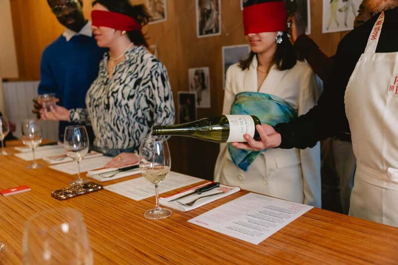 The Official Emily in Paris Wine & Cheese Tasting - FAQ