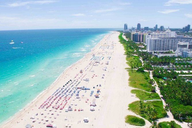 The Official Miami City Tour Small Group Experience with Pickup - What Travelers Say
