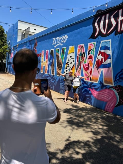The Official Miami Influencer Tour - Key Points