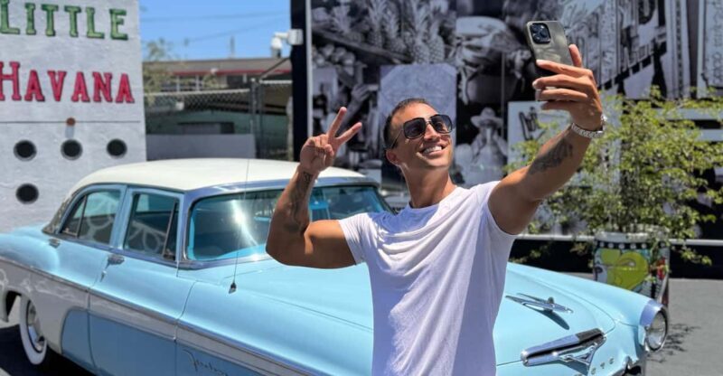 The Official Miami Influencer Tour - Introduction: A Tour That Lets You Live the Miami Influencer Life