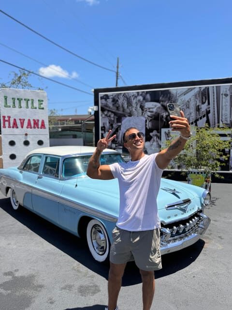 The Official Miami Influencer Tour - What to Expect from the Tour