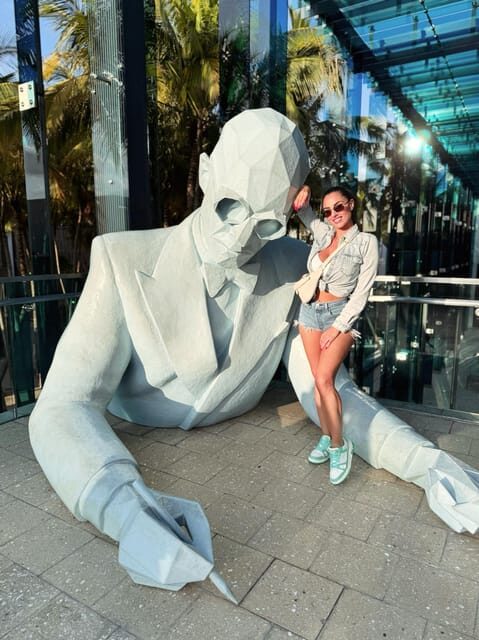 The Official Miami Influencer Tour - Transportation & Logistical Details