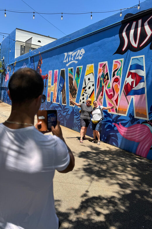 The Official Miami Influencer Tour - The Value of This Tour