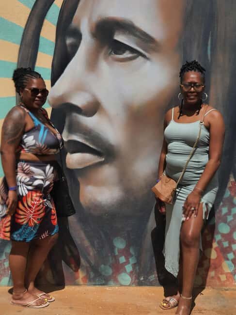 The Official Nine Mile Bob Marley Museum Guided Tour - Introduction: A Gateway to Jamaica’s Most Iconic Musician