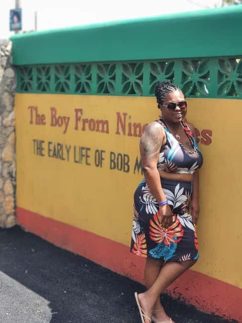 The Official Nine Mile Bob Marley Museum Guided Tour - Who Is This Tour Best Suited For?