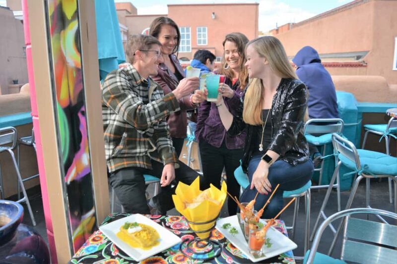 The Official Santa Fe Margarita Trail Tour - The Itinerary – What to Expect