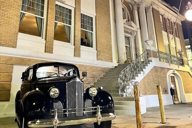 The Official Ybor City Ghost Tour - FAQ