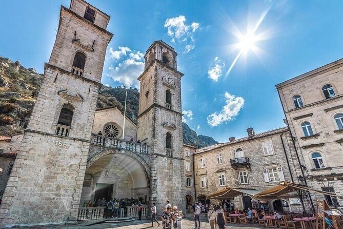 The Old Captain's Smile Tour in Kotor - Comprehensive Review of The Old Captain’s Smile Tour
