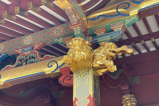 The Old Quarter of Tokyo - Yanaka Walking Tour - Critical Insights and Considerations