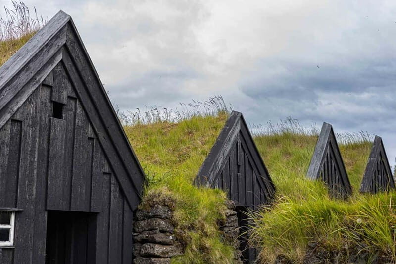 The Old Turf Farm at Keldur: Want to Travel Back in Time? - Who is this tour best suited for?