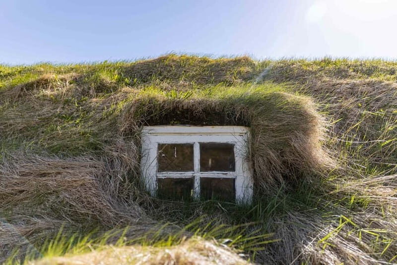 The Old Turf Farm at Keldur: Want to Travel Back in Time? - FAQ