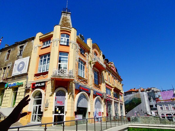 The Oldest European City  Plovdiv with Audio guide - Pricing and Value