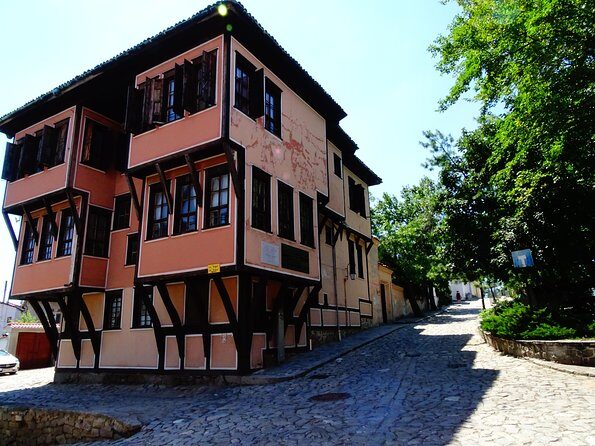 The Oldest European City  Plovdiv with Audio guide - Practicalities and Tips for Your Day in Plovdiv