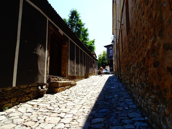The Oldest European City  Plovdiv with Audio guide - Who Will Love This Tour?