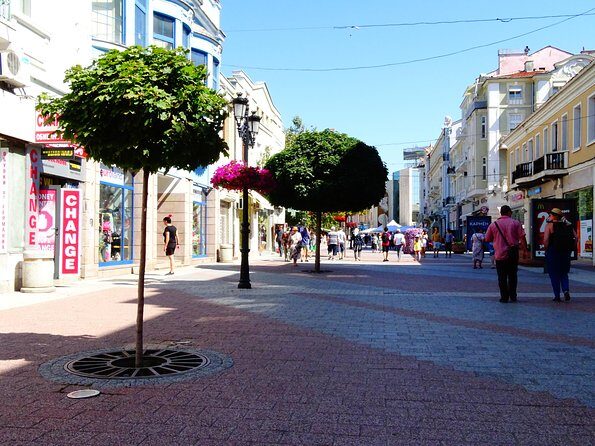 The Oldest European City  Plovdiv with Audio guide - FAQs