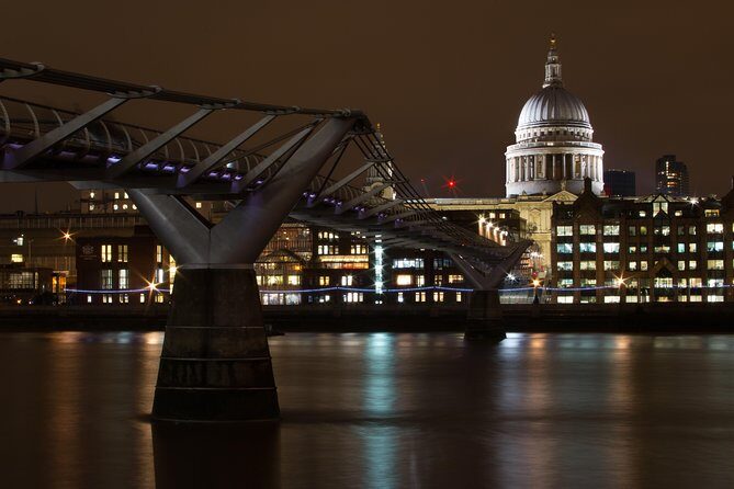 The Oldest Pubs of London (Private tour) - Key Points