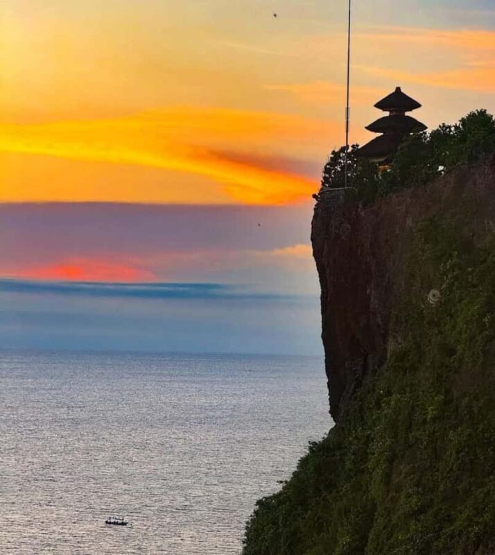 The Oldest Village Temple in Bali & Learn How to Make Canang - FAQs