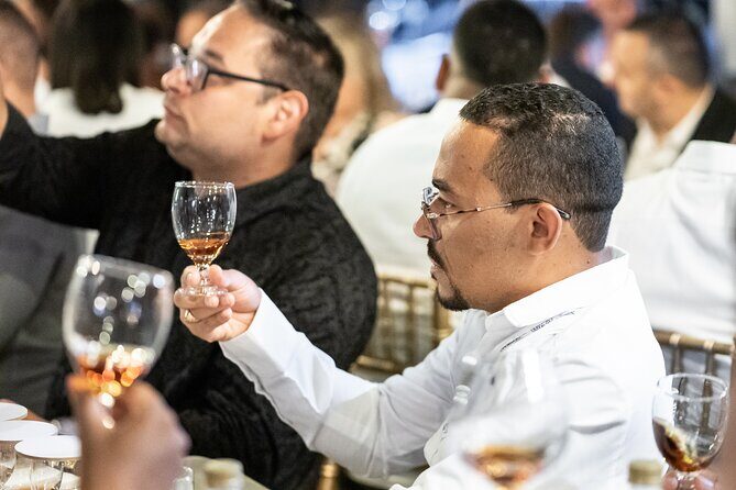 The Oliver tasting VIP & Taino Concept Store - Final Thoughts