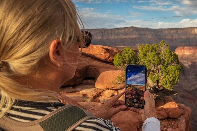 The ONLY Backcountry North Rim 4WD Adventure - Final Thoughts