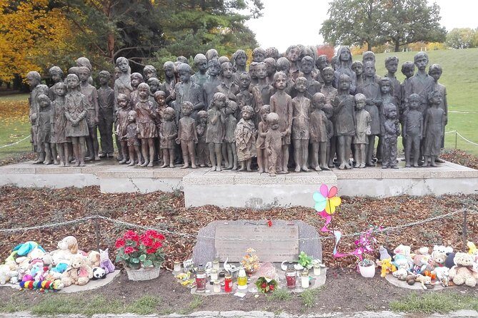 The only full Anthropoid tour with a visit to curve and Lidice, by private car - Why This Tour Adds Value for Travelers