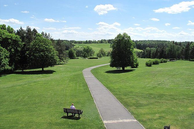 The only full Anthropoid tour with a visit to curve and Lidice, by private car - The Sum Up: Who Should Book?