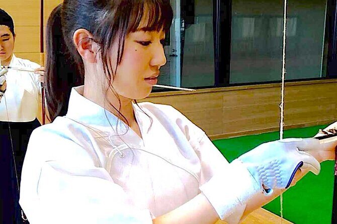The Only Genuine Japanese Archery (Kyudo) Experience in Tokyo - The Value of the Experience