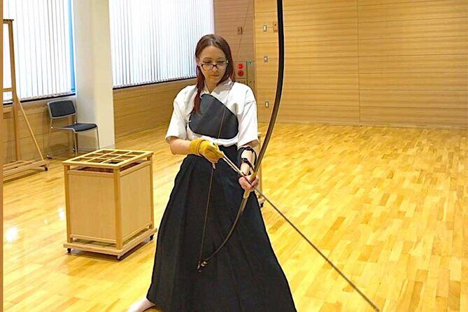 The Only Genuine Japanese Archery (Kyudo) Experience in Tokyo - Who Will Love This Tour?