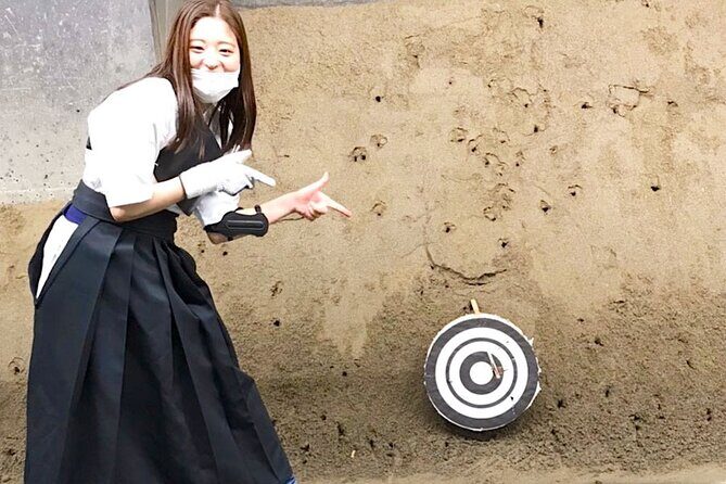 The Only Genuine Japanese Archery (Kyudo) Experience in Tokyo - The Sum Up