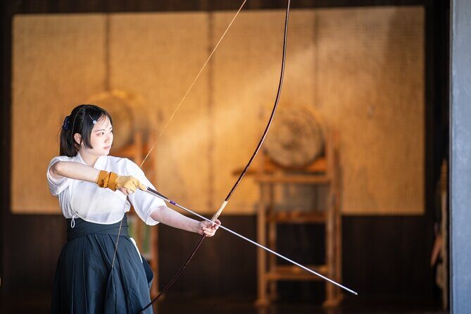 The Only Genuine Japanese Archery (Kyudo) Experience in Tokyo - FAQ