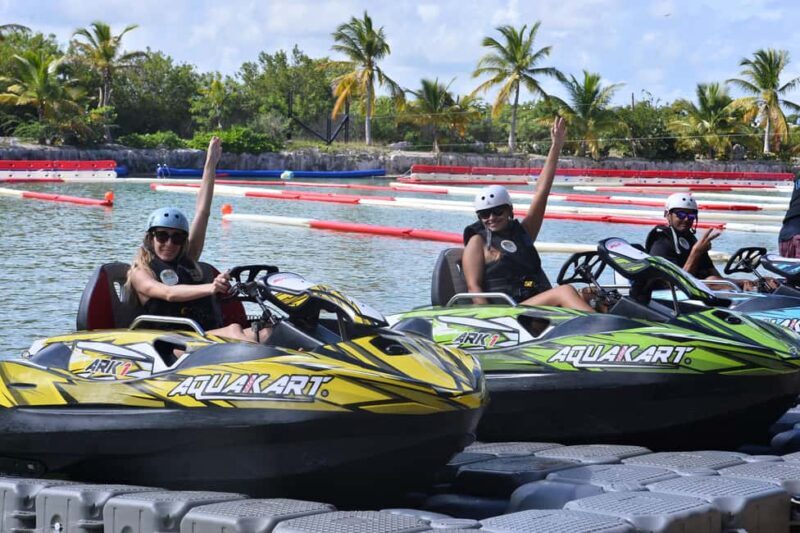 THE ONLY JET SKI TOUR IN PUNTA CANA - Who is This Tour Best For?