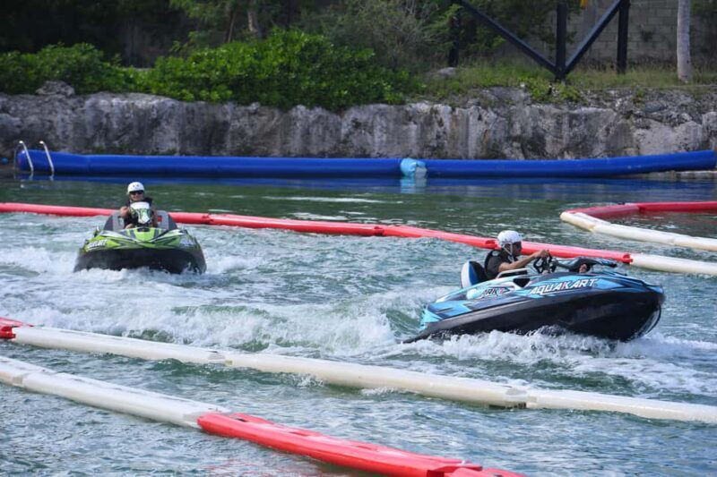 THE ONLY JET SKI TOUR IN PUNTA CANA - The Sum Up: Why Consider This Tour?
