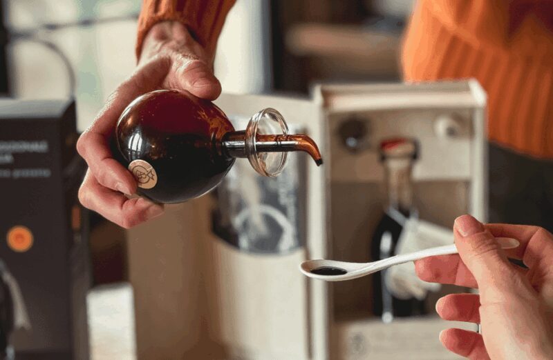 The Only Modena City Center Balsamic Vinegar Barrel Room - Practical Tips for Visitors