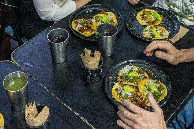 The Only Vegan Tacos and Mezcal Tasting Tour - The Practicalities: What You Need to Know